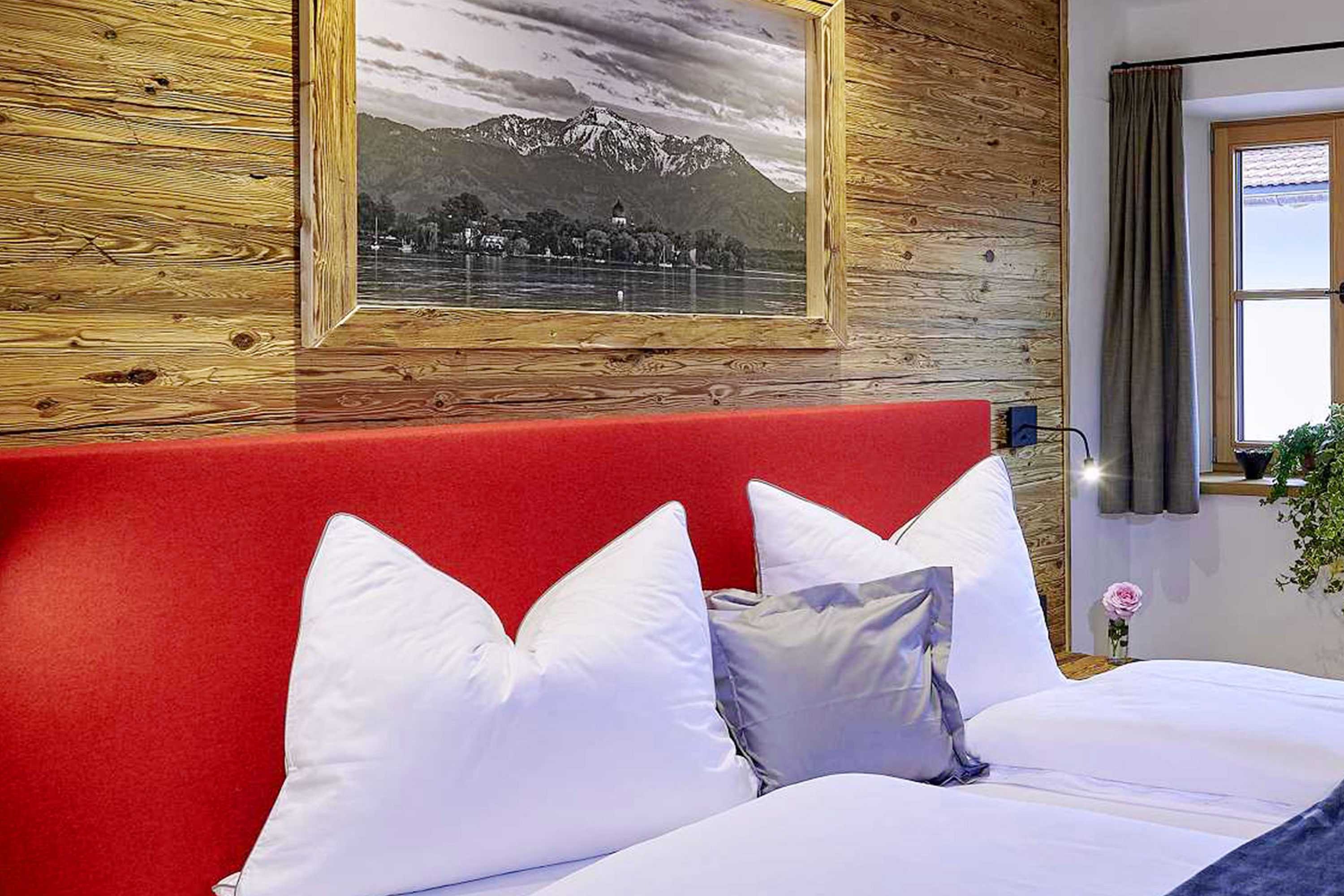 Exklusive, neue 5-Sterne Ferienwohnung Schnecken für 4 Personen