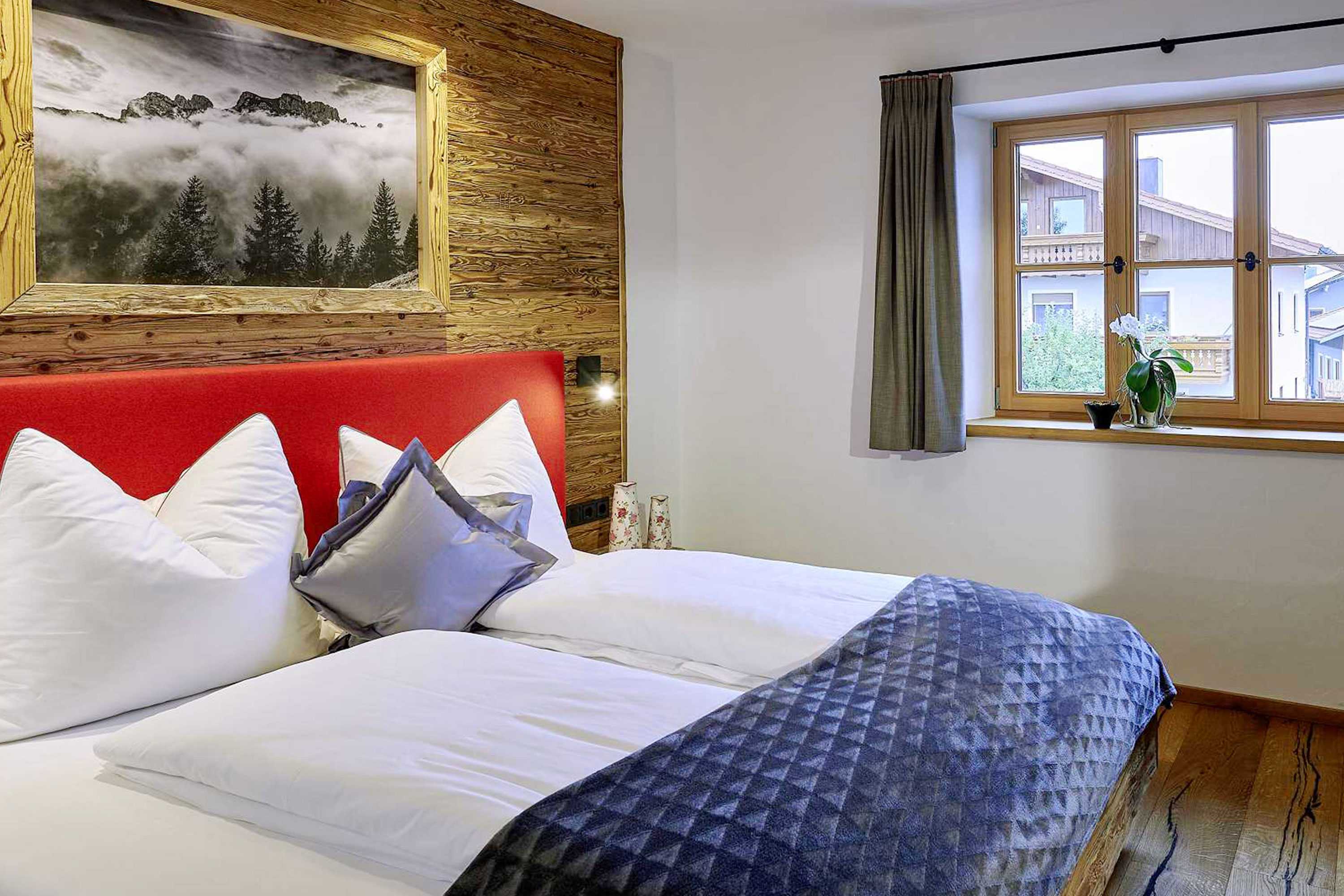 Exklusive, neue 5-Sterne Ferienwohnung Schnecken für 4 Personen